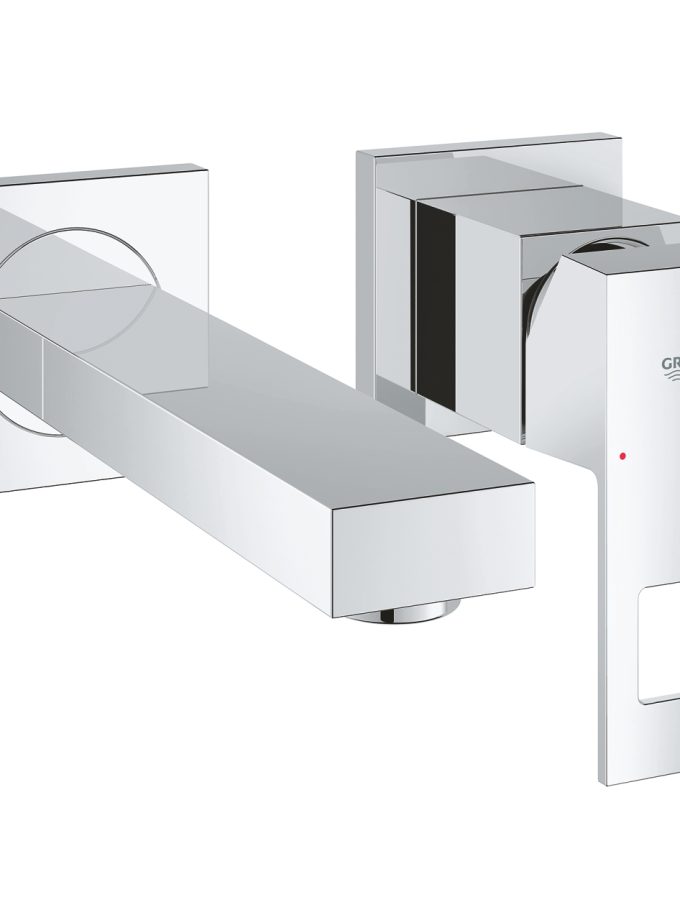 Wash Basin Mixers – Kalmar